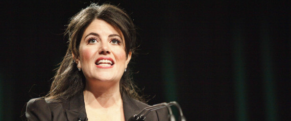 Monica Lewinsky: The price of shame - The Infidelity Recovery Institute
