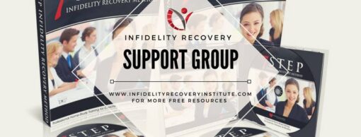 Infidelity Stories - The Infidelity Recovery Institute